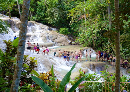 JUTA Tours Montego Bay